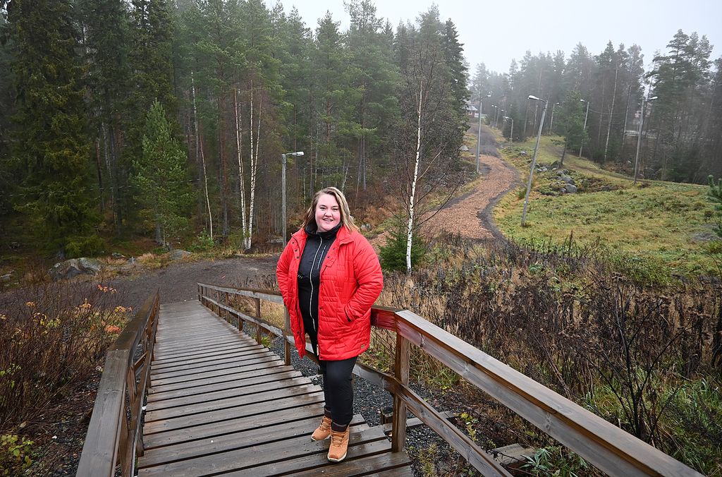 Kyrönmaa - lehti | Uusi vapaa-aikapäällikkö: Lapsille pitää löytyä ...