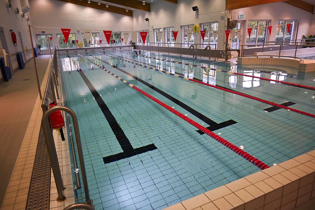 Kyrönmaa - lehti | Laihian uimahalli suljettuna teknisen vian vuoksi